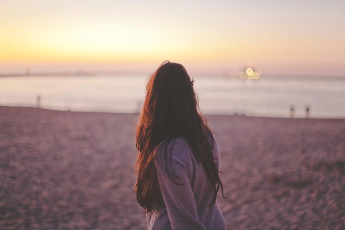 7 Simple Ways To Be More Positive 7 Simple Ways To Be More Positive