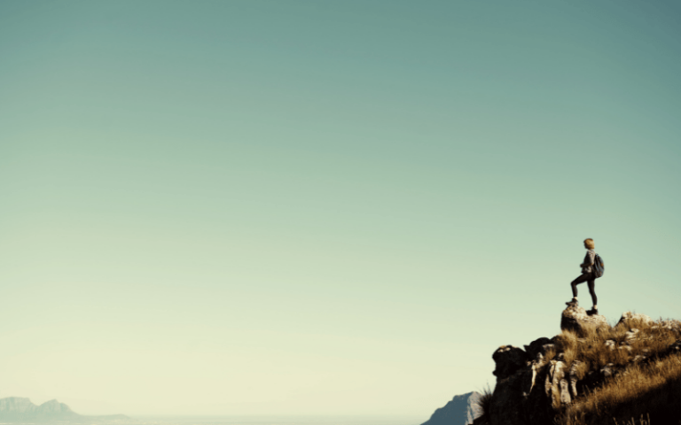 The 5-Step Process to Stick to Your Goals