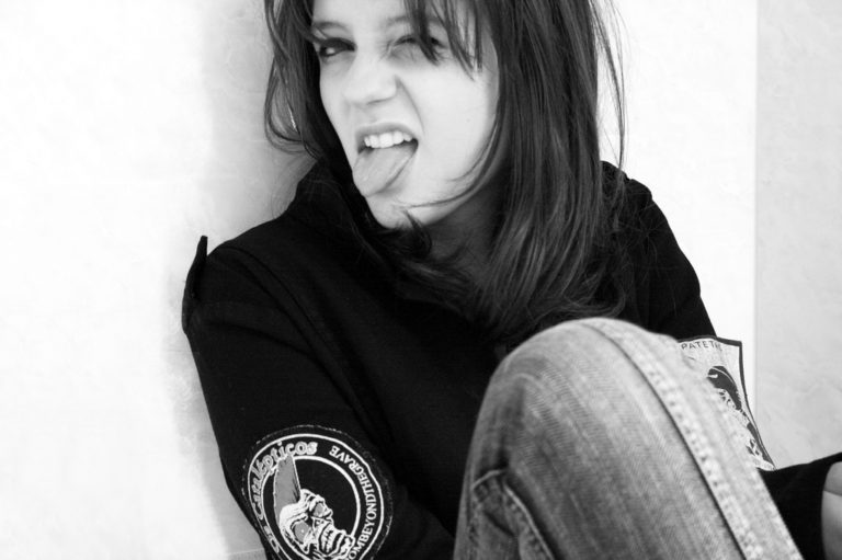 How I Learned to Embrace My Rebellious Nature