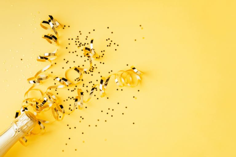 The Importance of Celebrating Your Success